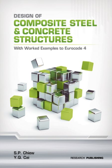 Design of Composite Steel and Concrete Structures – Research Publishing ...